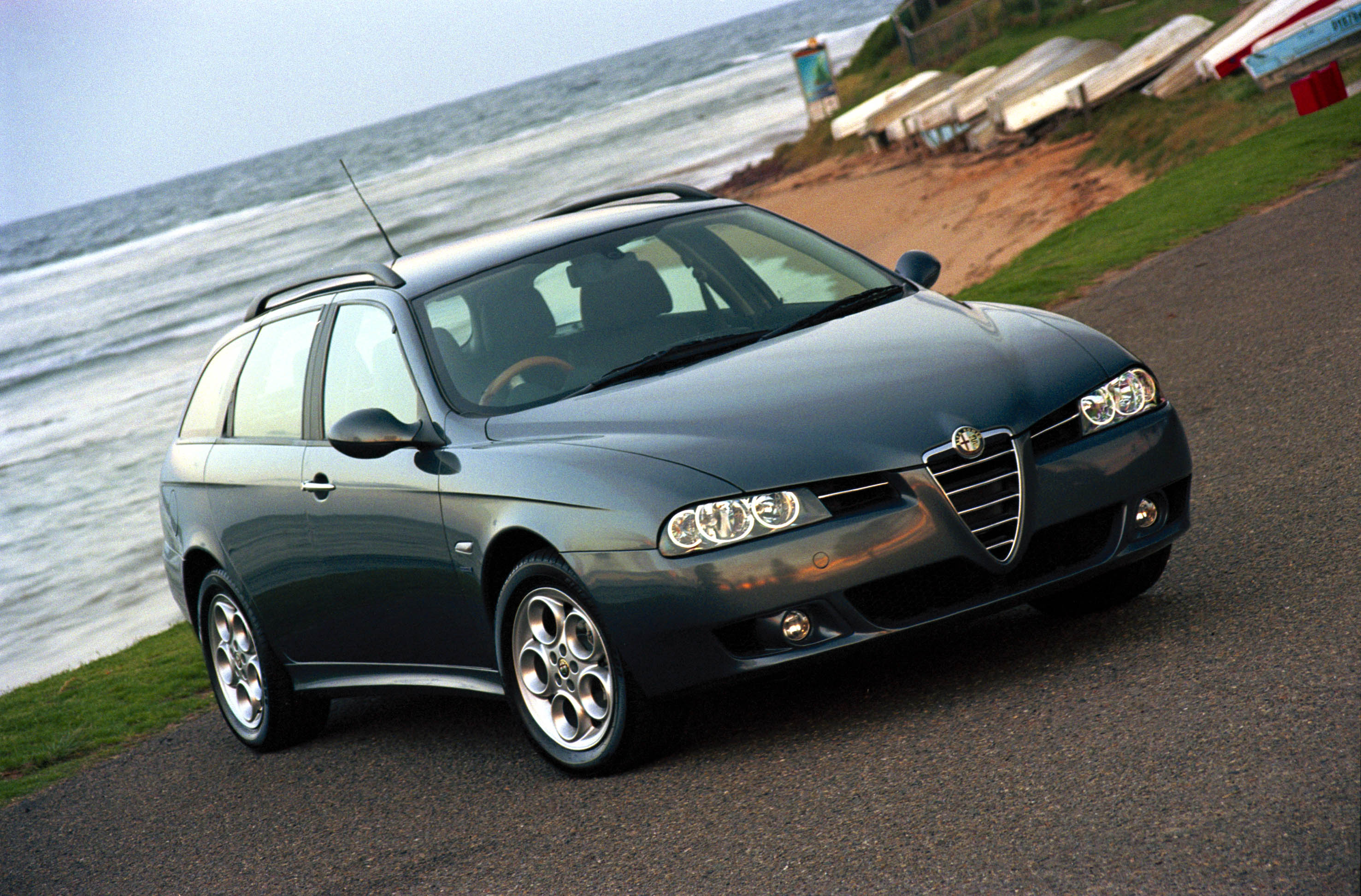 Alfa Romeo 156 Sp cifications Techniques Et conomie De Carburant Alfa Romeo 156 Sp cifications Techniques Et conomie De Carburant